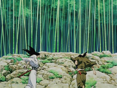 Ninja Scroll 1993 Screencap Fancaps