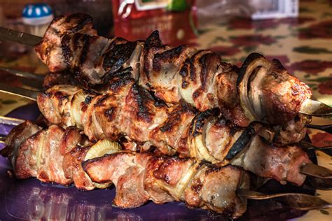 무료 이미지 야외 파티 전유 석탄 피크닉 Meat Barbecue Grilled Meat Barbecue