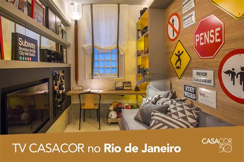 O Quarto Do Neto Da Casacor Rio De Janeiro 2016
