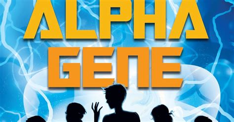 Alpha Gene