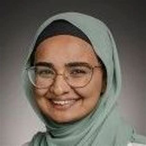 Rameen Hayat Malik Canary Mission