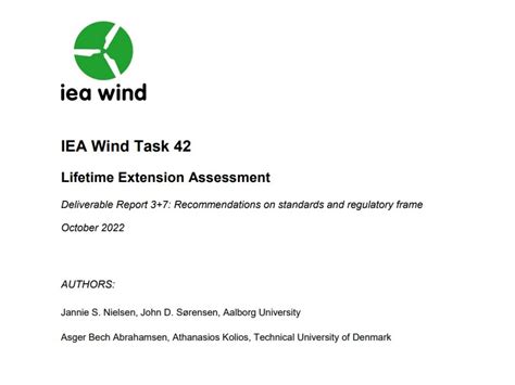 IEA Wind TCP