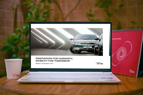 미래차 기술 경쟁력 높여라현대모비스 최근 3년간 약 3000개 특허 출원 한국경제