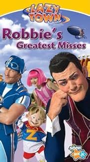 Lazytown Serie De Tv 20022014 Imdb