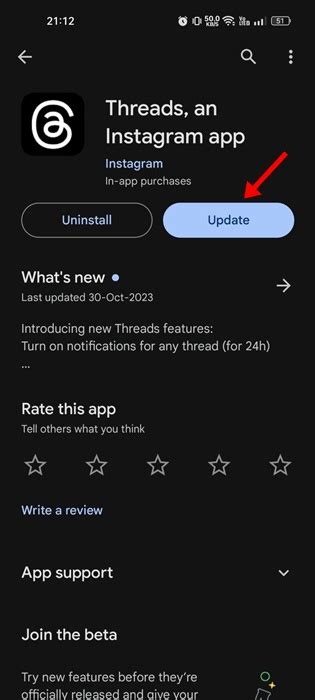 How To Delete Threads Account Without Deleting Instagram
