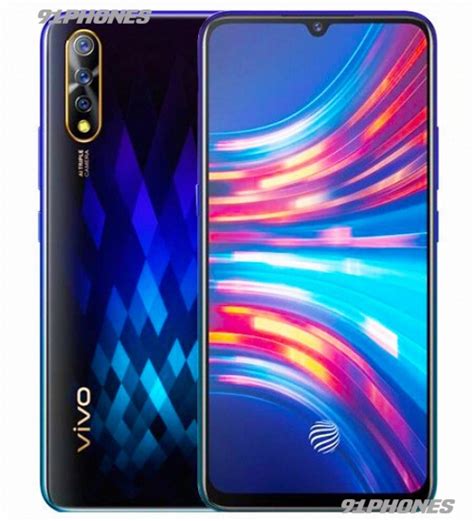 Vivo V17 Neo Price In Nigeria (February 2025), Full Specs & Review ...