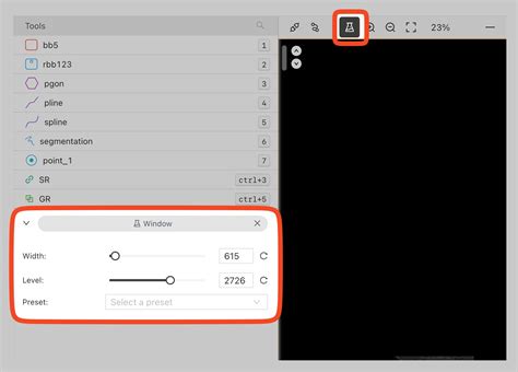 Dicom Labeling Editor Ango Hub Docs Dicom Labeling Editor Ango Hub Docs