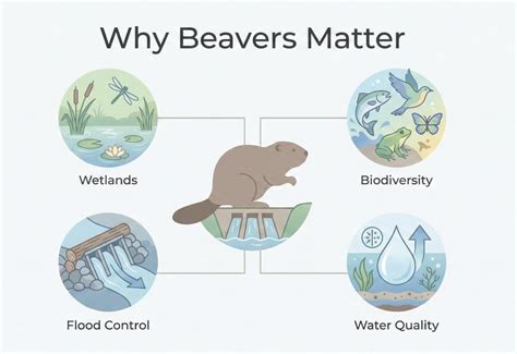 First Wild Beaver Spotted In Norfolk After 500 Years A Historic