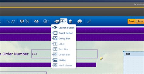 Solved Personas Some Menu Options Greyed Out Sap Community
