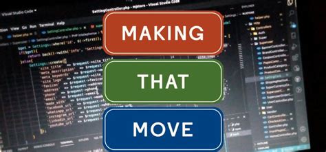 Making The Move None Stop Ejekwu Graveth