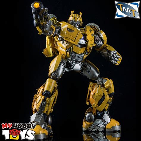 Tmt Transformers Tmt01 Tmt 01 Cyber Bee B 127 Bumblebee 3rd Party