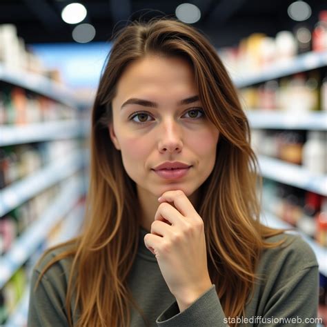 Slavic Woman In Medieval Clothing Prompts Stable Diffusion Online