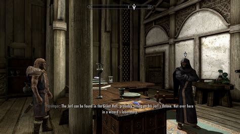 Are You Sure R Skyrim