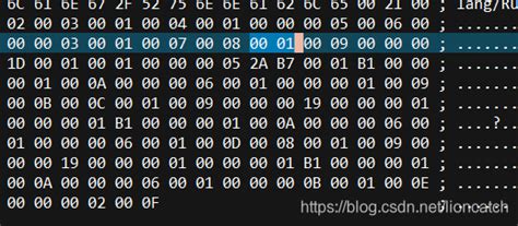 Class文件详解全过程举例加图解class文件 Csdn博客