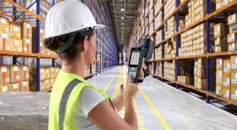 Discover The Different Types Of Rfid And Its Diversified Applications