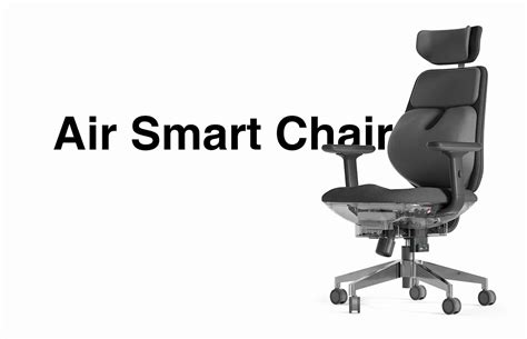World First Ai Smart Office Chair Manufacturer Unigamer Furniture Gears Chairs And Desks