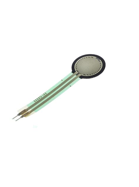 Sensor De Fuerza Resistivo Fsr402