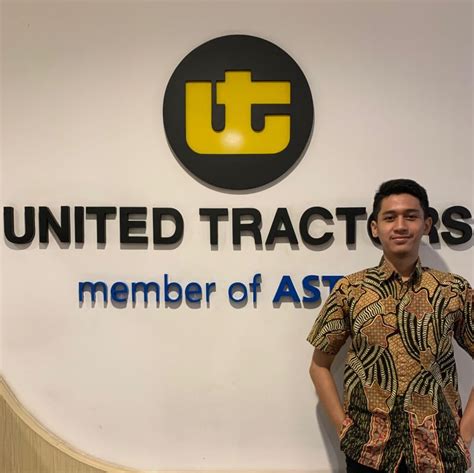 Radithya Farisi Satria On Linkedin Im Happy To Share That Im