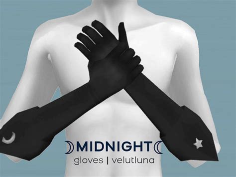 Scientist Outfits Objects Sims 4 Cc List