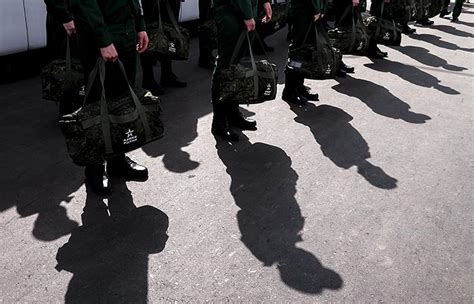 Минцифры считает возможным полный запуск единого реестра воинского учета не ранее 2025 г