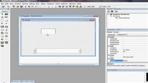 Lec Part VB Scrollbar Design And Example YouTube