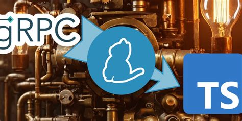 compile protocol buffers and grpc to typescript with yarn dev community