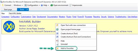How To Install Connect To Microsoft Dataverse And Use Xrmtoolbox Part