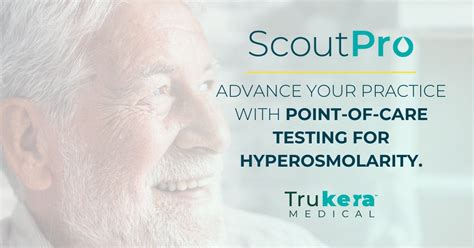 Russell Bowen On Linkedin Osmolarity Testing Can Help Patients Understand The Importance Of Their…