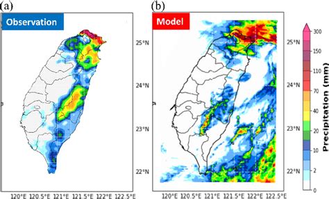 Figure 6 From Evaluation Of Hygroscopic Cloud Seeding In Warm Rain