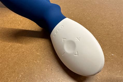 Test Du Lelo Loki Wave 2 à Deux Doigts De La Perfection