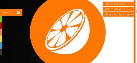 20 Examples Of The Parallax Scrolling In Web Design For Inspiration Ideas Speckybabe