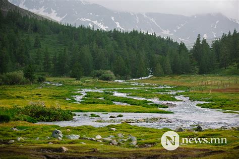 Фото Аялал жуулчлалын бүс Баян Өлгий аймаг News Mn