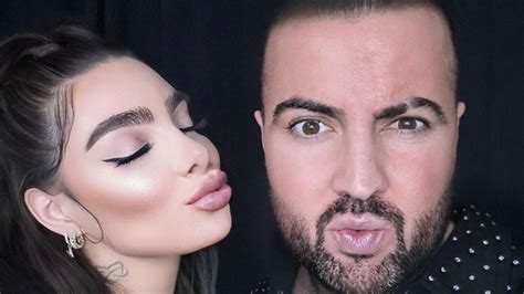 Cosimo Citiolo Valentinstagspläne Enthüllt Habe Einen Ring