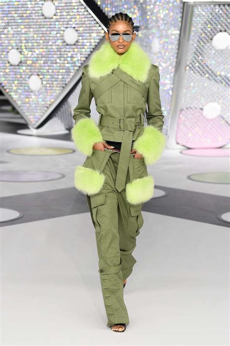 Brat Summer Might Be Over But Brat Green Has Just Begun