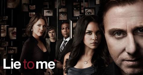 Lie To Me Season 2 Streaming Watch And Stream Online Via Hulu