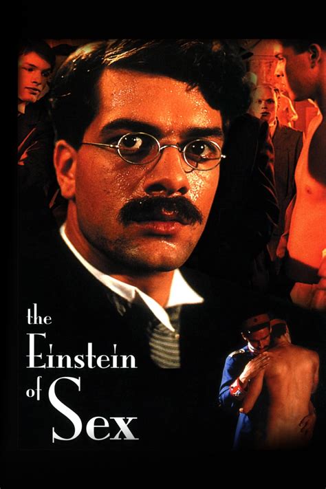 The Einstein Of Sex Life And Work Of Dr M Hirschfeld 2000 Beenama