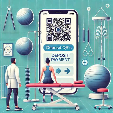 Layanan Fisioterapi Dan Rehabilitasi Yang Mendukung
