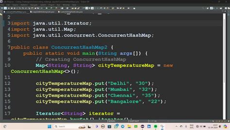 Praful Prajapati On Linkedin Coding Challenge Codingchallenge