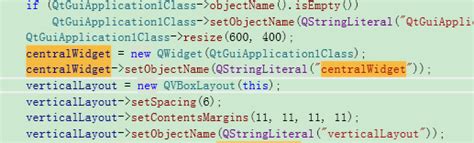 qt5 8 将工程基类由qwidget替换成qmainwindow 怎么将qt ui由widget换成qmainwidow csdn博客