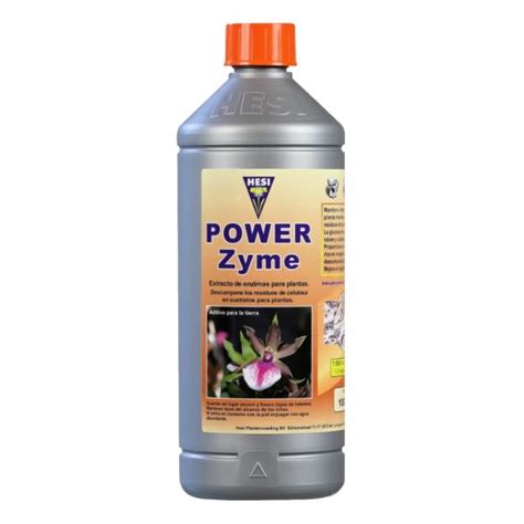Power Zyme Galcan Green