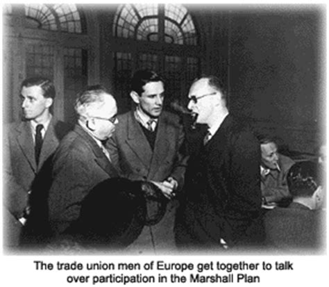 Marshall Plan