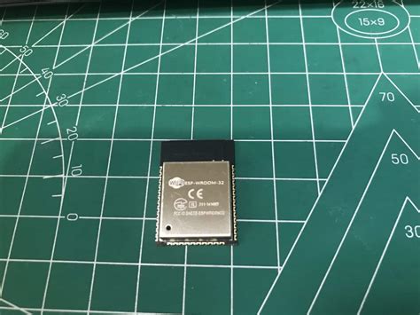 ESP32 WROOM Series Getting Started Phipps Electronics