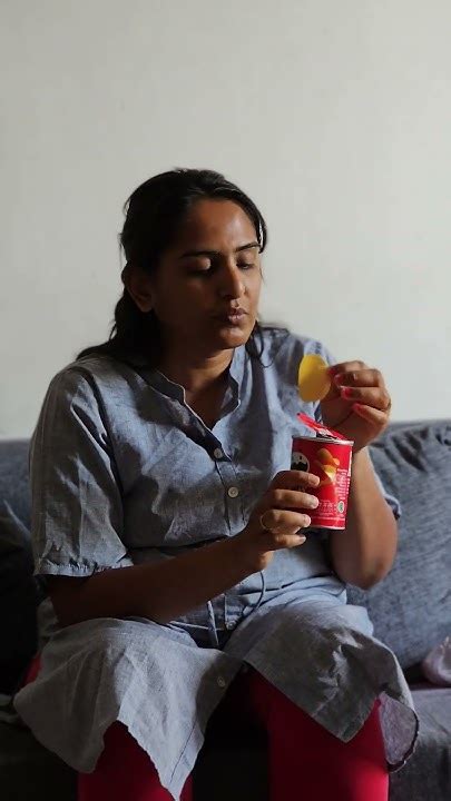 After Coming Back From The Trip Completely Tannedeating Pingles