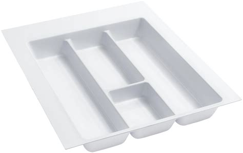 Rev A Shelf Ut Value Line W Polymer Trim To Fit Utensil