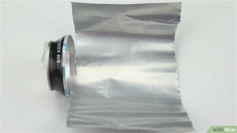 How To Make A Wi Fi Booster With An Aluminum Can Steps