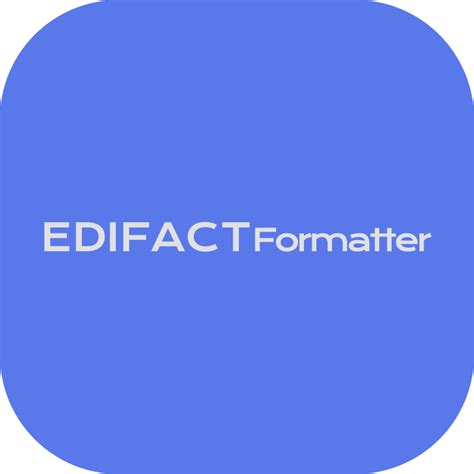 Edifact Formatter Five Edi Examples You Need To Know