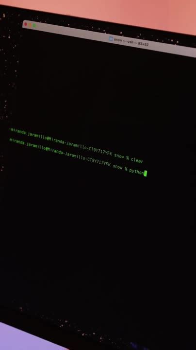 Codesmith On Linkedin Codingtutorial Pythonprogramming