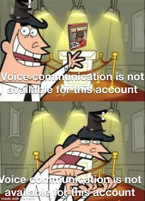 This Is Where Id Put My Premium Account If I Had One R Tf2