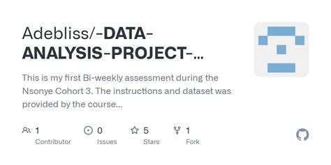 Github Adebliss Data Analysis Project Excel Pivot And Dashboard This Is My First Bi Weekly