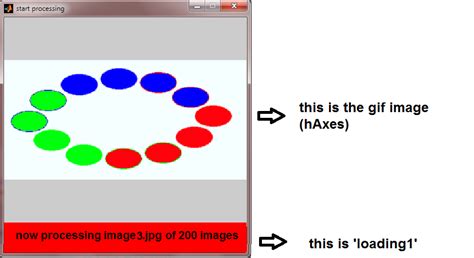 User Interface Matlab Uicontrols Stack Overflow